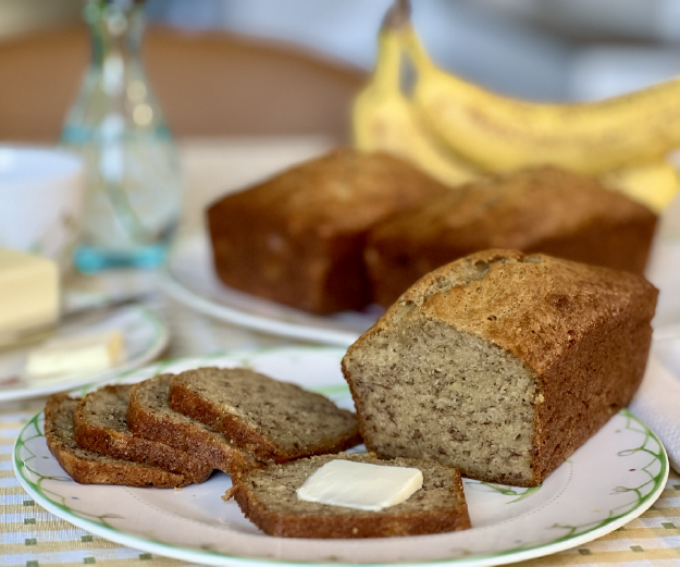 Bleu Fox Bakery, LLC