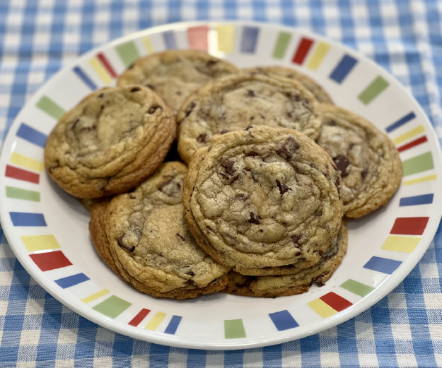 Bleu Fox Bakery, LLC