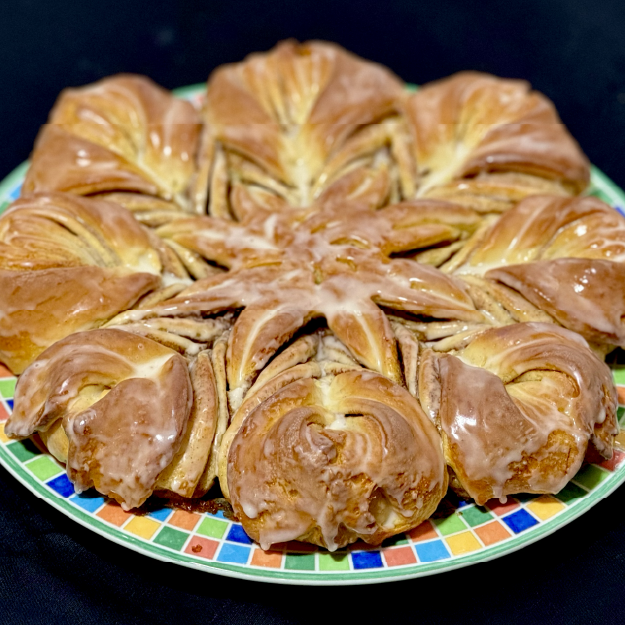 Bleu Fox Bakery, LLC