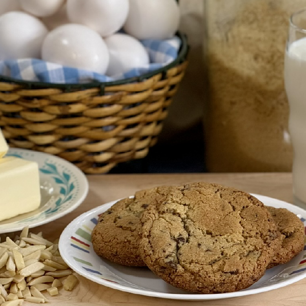 Bleu Fox Bakery, LLC