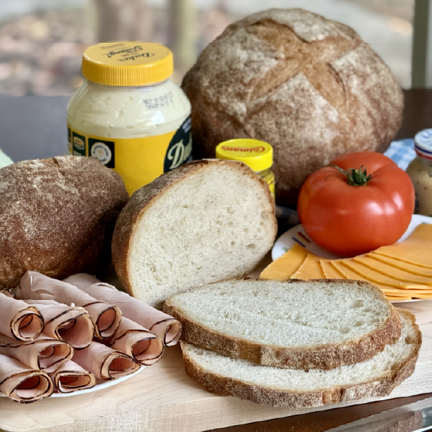 Bleu Fox Bakery, LLC