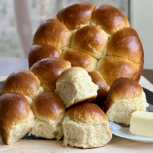 Bleu Fox Bakery, LLC